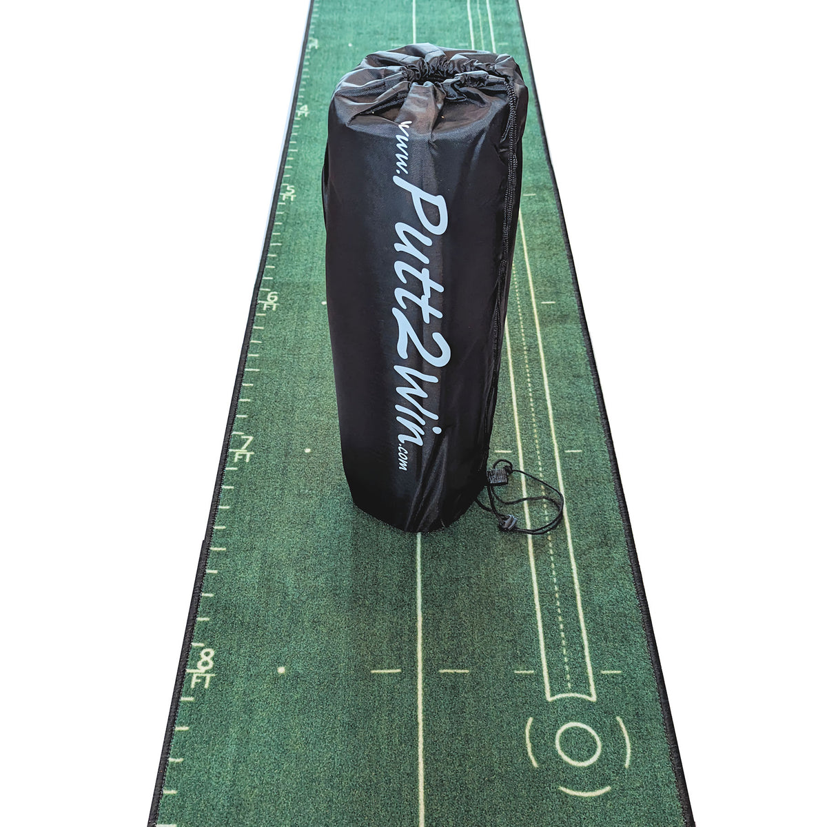 Golf Putting Mats – Putt2Win