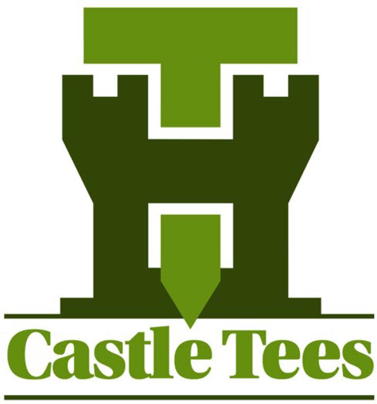 Castle Tees – Putt2Win